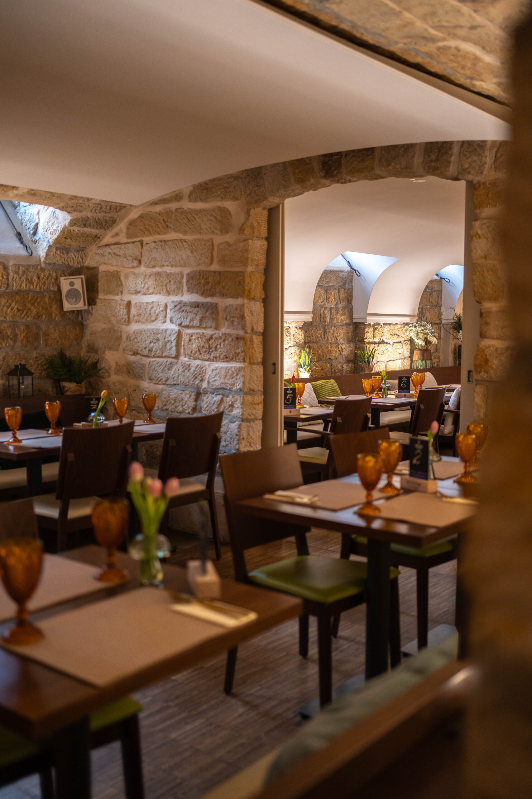 Restaurant Dresden Matius 🍽️ Kulinarische Highlights